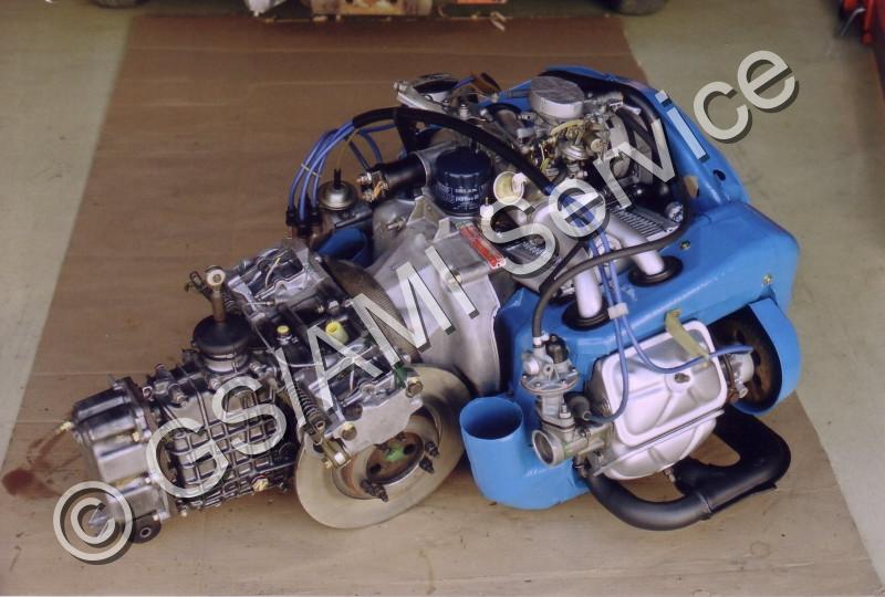 Ami Super - GS/AMI Service, Atelier de maintenance et de restauration ...