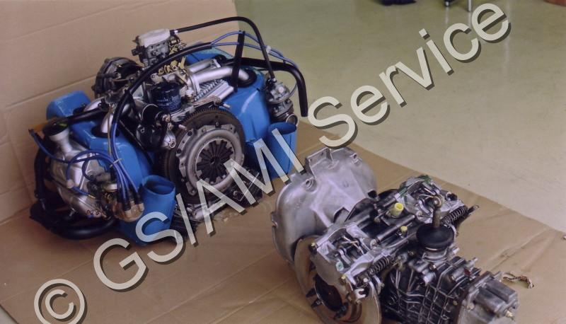 Ami Super - GS/AMI Service, Atelier de maintenance et de restauration ...