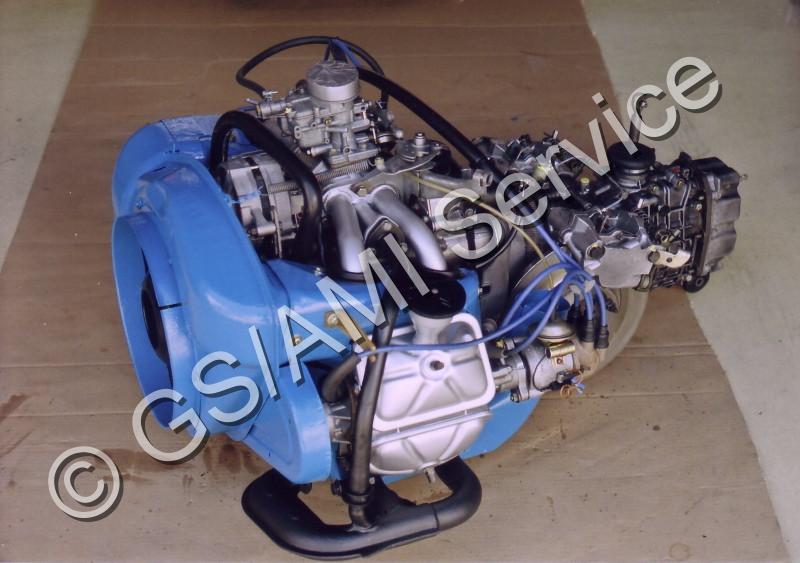 Ami Super - GS/AMI Service, Atelier de maintenance et de restauration ...